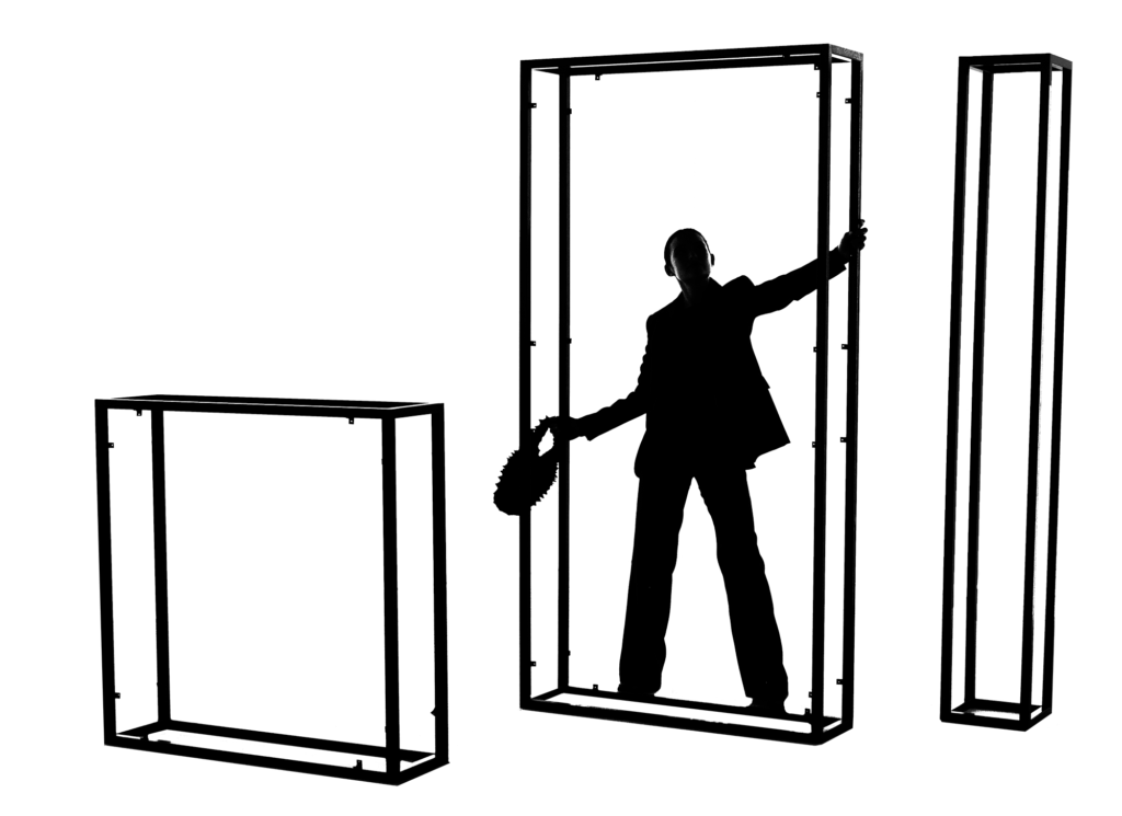 Home - B-Frame System