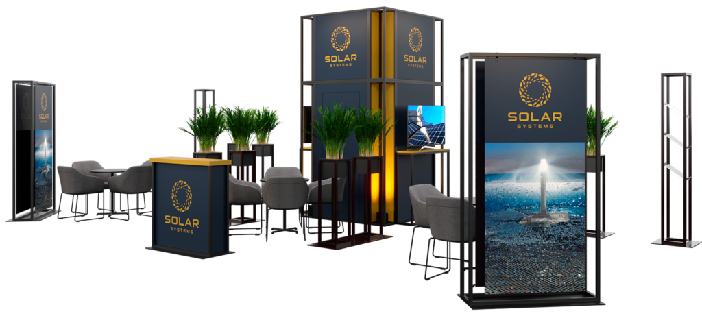 Home - B-Frame System